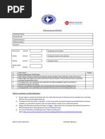OMB Form 1 - Application For Ombudsman Clearance - August 2024 Version ...