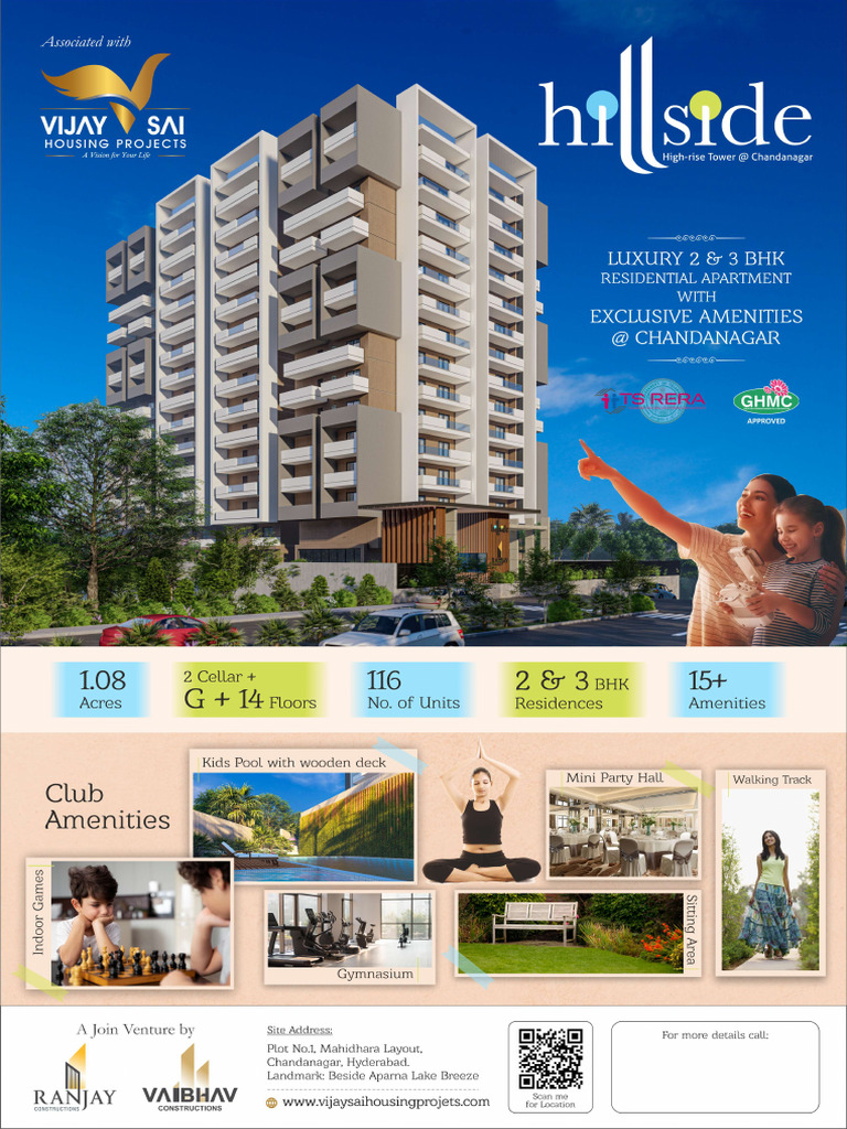 Hill Side Flyer | PDF