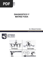 Matriz Foda RH | PDF | Gestión de recursos humanos | Reclutamiento