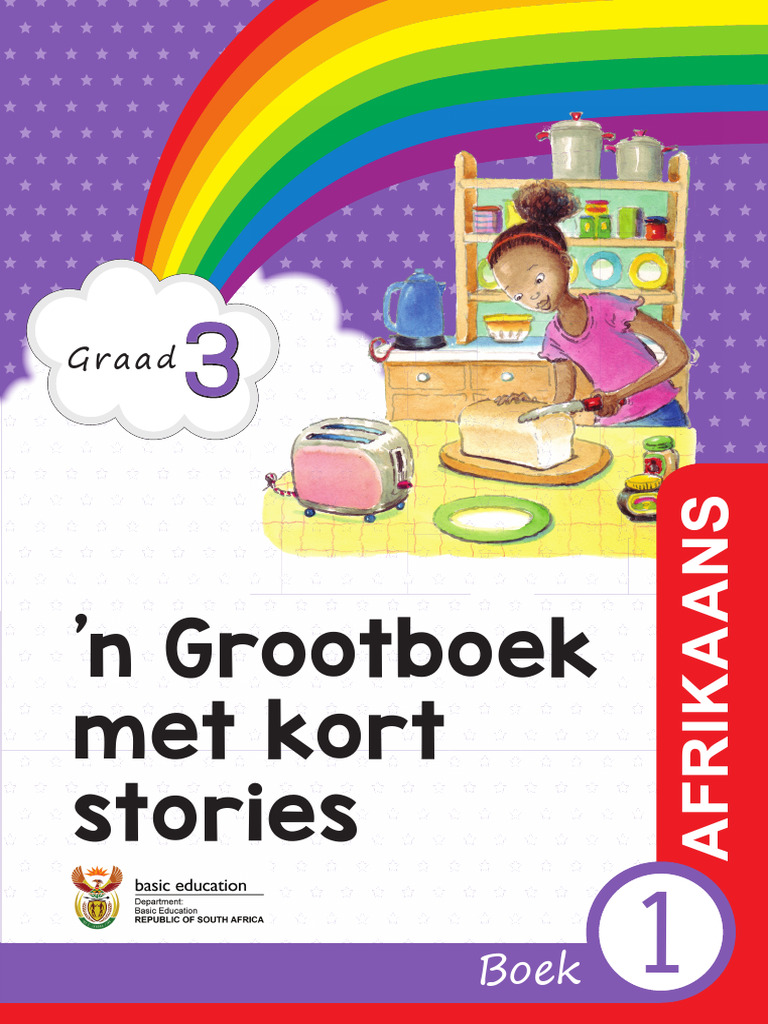 Low RESHL g03 Bb1 PRINT Afrikaans | PDF