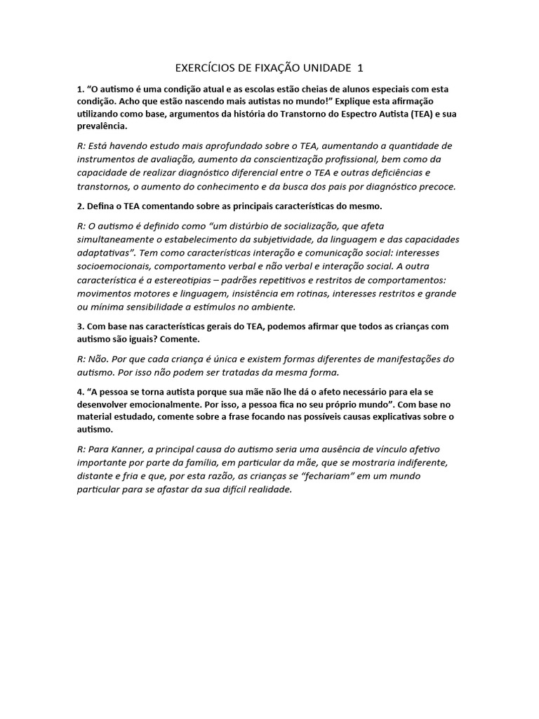 Atividade Módulo 5 | PDF