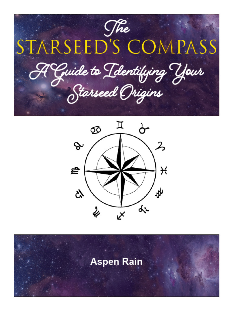 Guide To Starseed Astrology | Download Free PDF | Horoscope ...