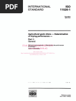 BS en Iso 1460 | PDF | International Organization For Standardization | Area