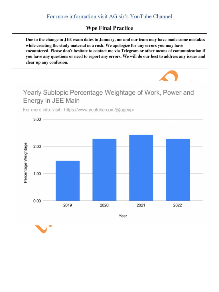 Wpe With Soultion Assignment | PDF | Force | Elevator
