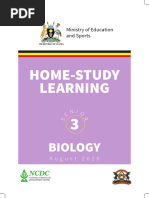 Senior One Physical Education Textbook | PDF | Cardiopulmonary ...