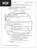 Chapter 8 Lesson 3 Ramsey Classroom | PDF | Cheque | Transaction Account
