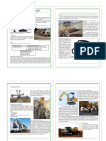 Camión Grúa 12T: Dimensiones y Especificaciones | PDF | Eje | Camión