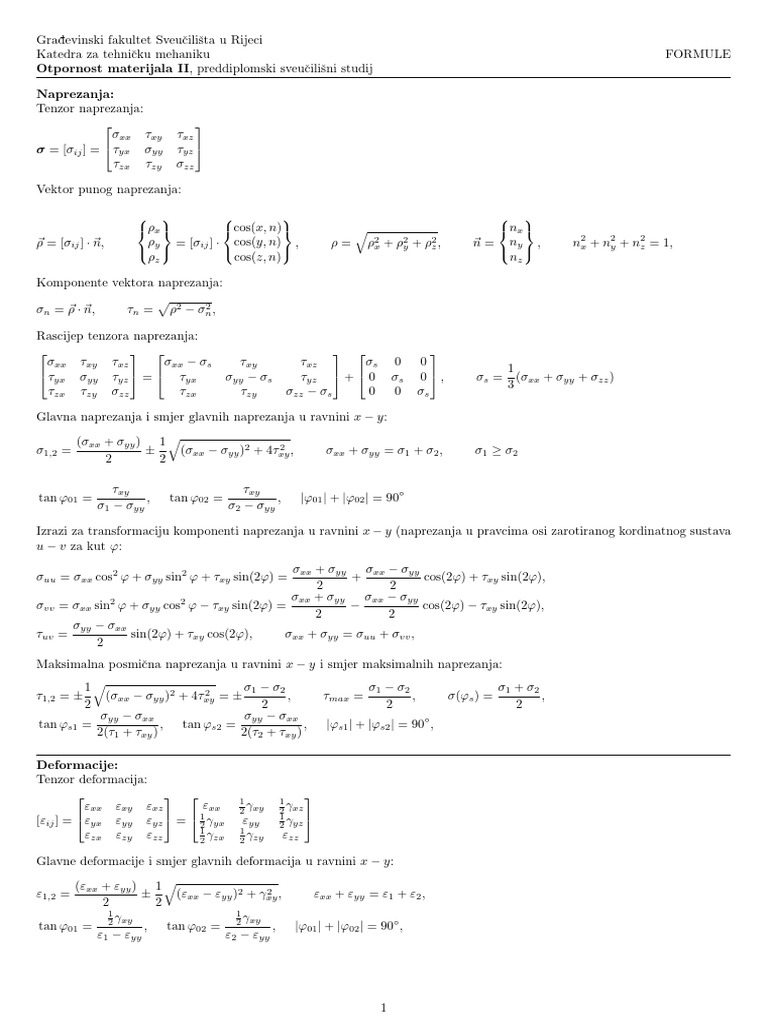 OM2 2023 2024 Formule | PDF