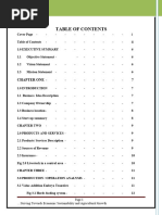 Goat Farming Project Report | PDF | Meat | Agriculture