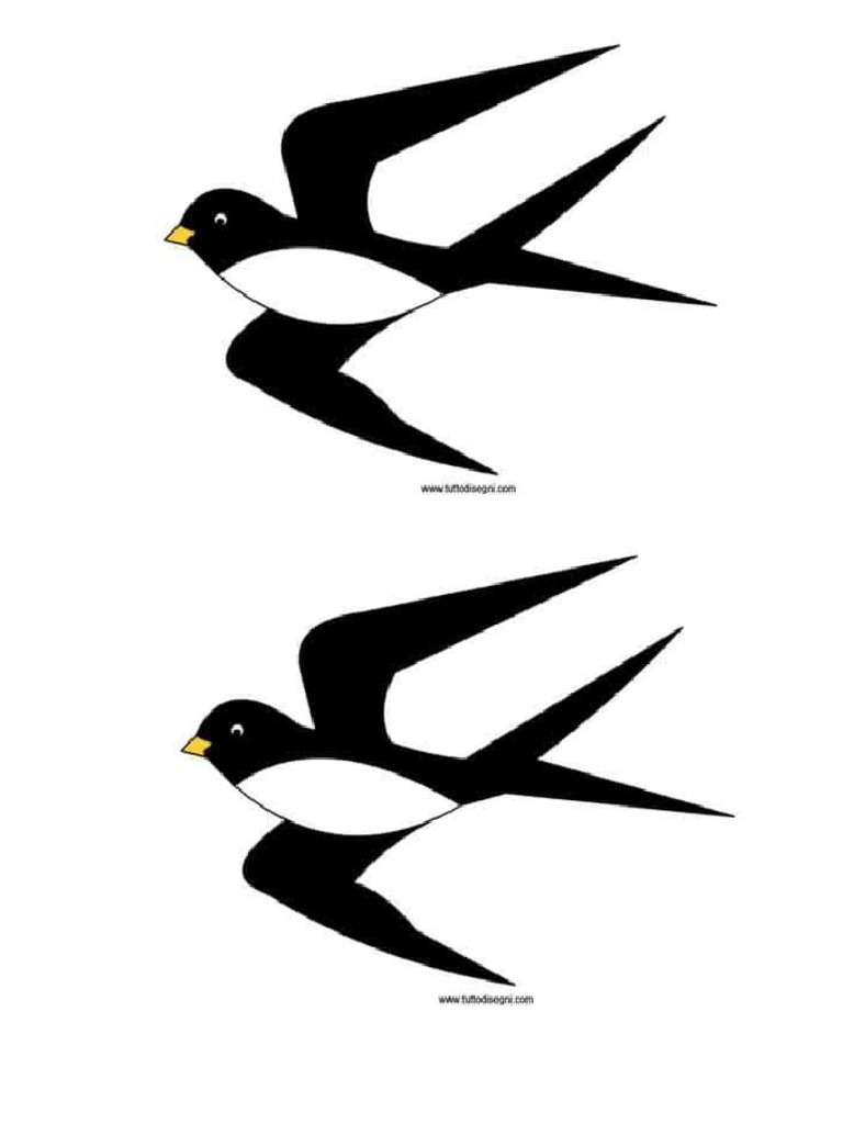 Randunica Desen | PDF