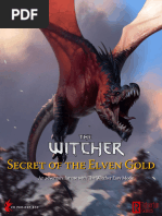 Witcher Core Manual | PDF