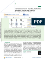 NF Monographs - Nitrogen | PDF | Gas Chromatography | Nitrogen