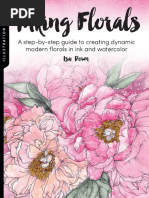 Watercolor Ideas Printable | PDF | Paint | Watercolor Painting