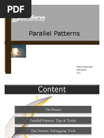 Chapter - 10 - RTOS - Task Synchronization Techniques | PDF | Thread (Computing) | Process ...