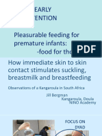 Techniques of Breastfeeding | PDF | Breastfeeding | Breast Milk