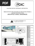 DPWH Typical Cross Section | PDF | Technology & Engineering
