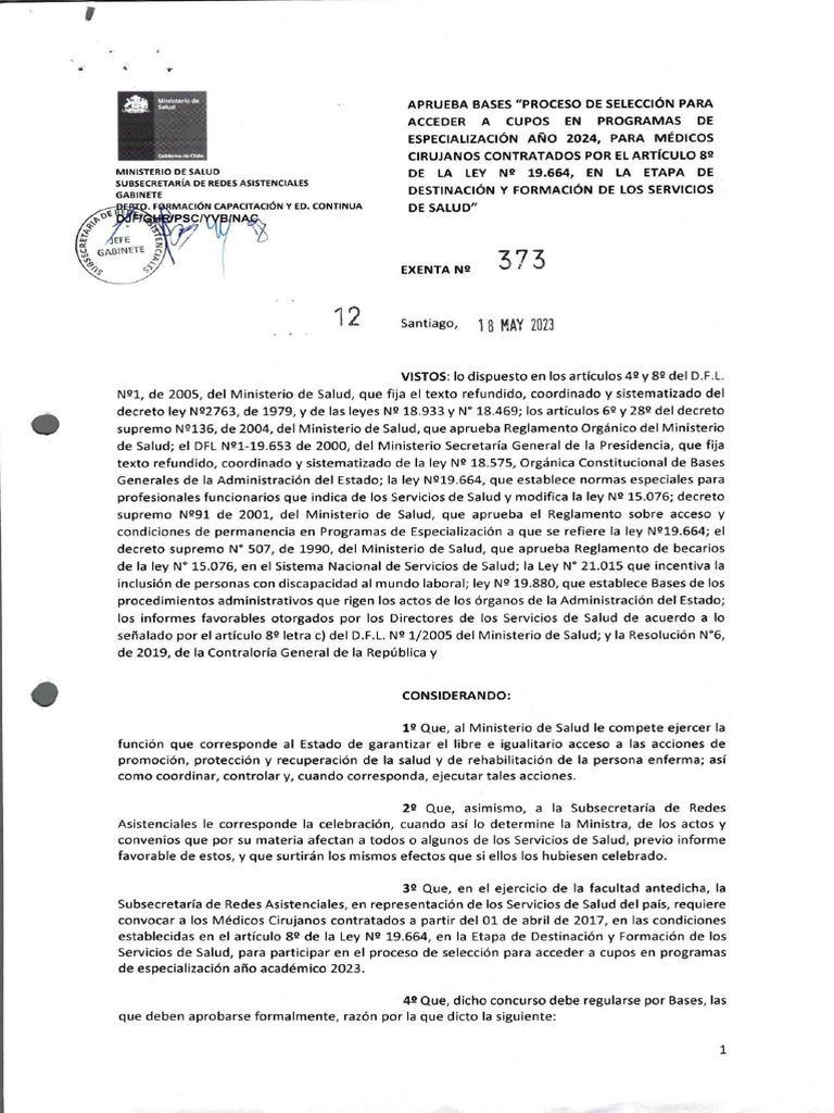 RES. EXENTA #373 - Compressed | PDF
