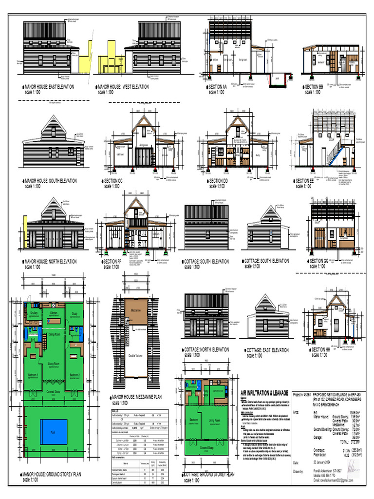 Wa0000. | PDF | Civil Engineering | Building Technology