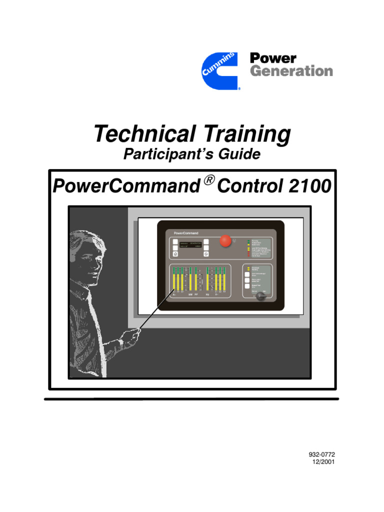 PCC 2100 PG | PDF | Manufactured Goods | Computer Engineering