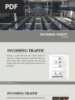 OTIS LFT Layout Drawing | PDF | Elevator | Door