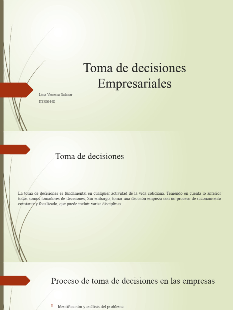 Modelos BCG y Porter | PDF | Toma de decisiones