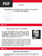 La Lectura Intensiva | PDF | Comprensión lectora | Aprendizaje