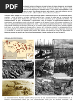 Características de la Generación Interbellum | PDF | Política ...