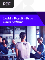 The New Action Selling | PDF