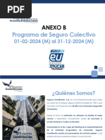 EVALEC Ficha Tecnica | PDF | Aprendizaje | Cognición