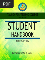 STI College BMMA Program | PDF