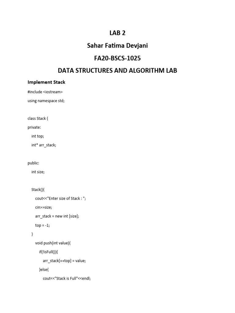 Lab 3 | PDF | Theoretical Computer Science | Computer Programming