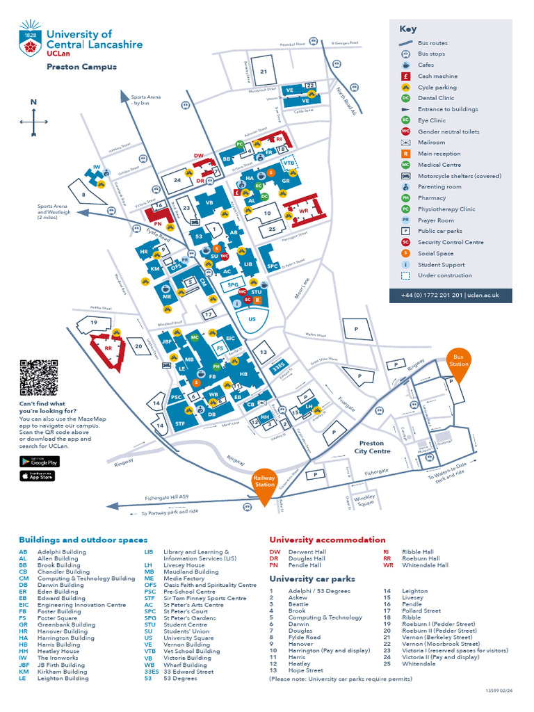 Preston | PDF