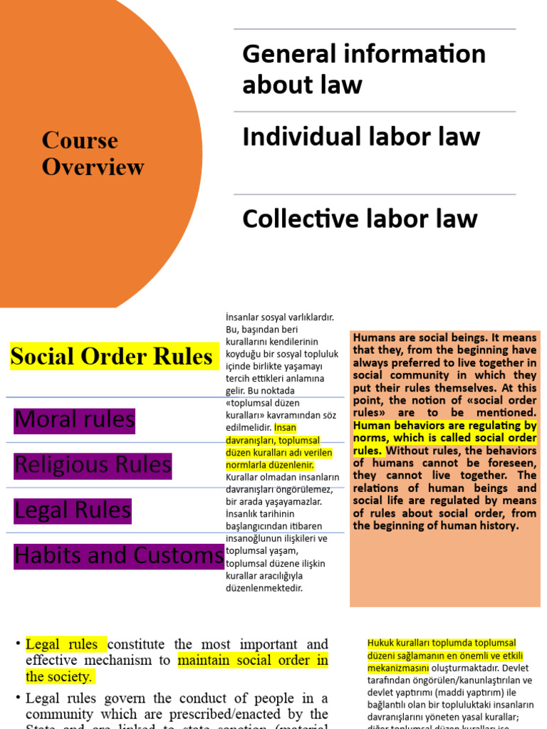 Labor Law 1.SLAYT | PDF