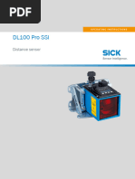 User Manual IFM O1D100 (English - 27 Pages) | PDF