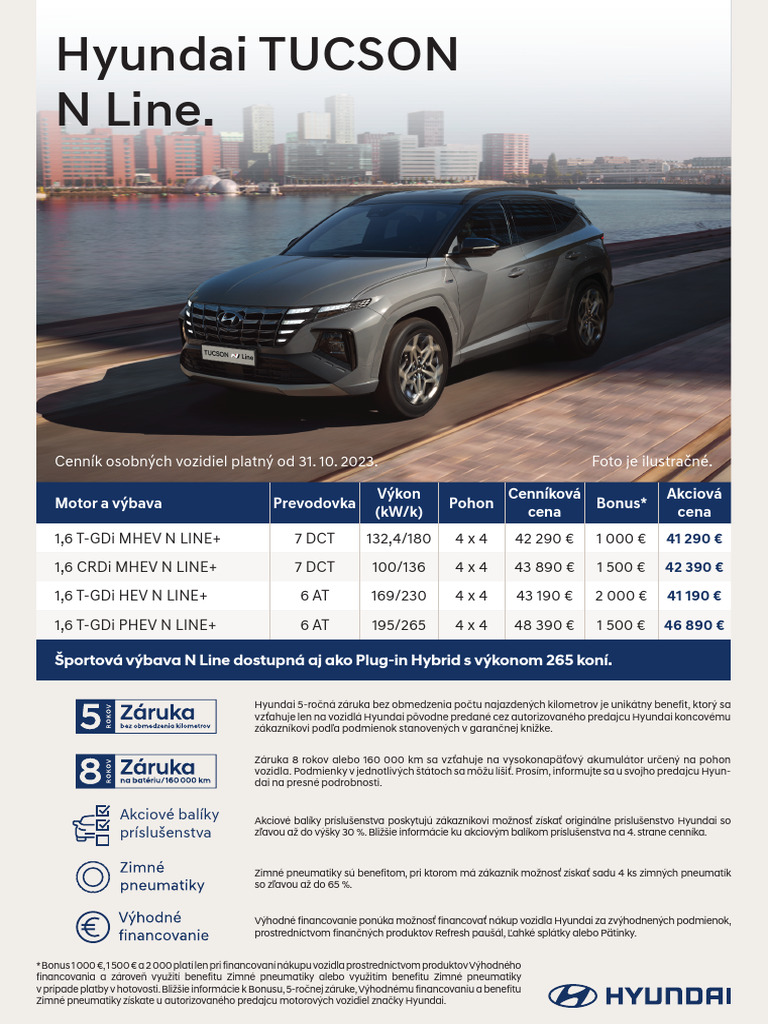 Stilvolle Hyundai Tucson Preisliste 2023 Pdf Fotos