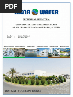 5-Stage Bardenpho Process Overview | PDF | Sewage Treatment ...