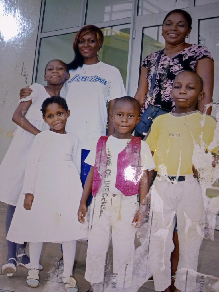 Jacky Et Les Enfants | PDF