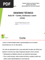 Apostila Hachuras | PDF