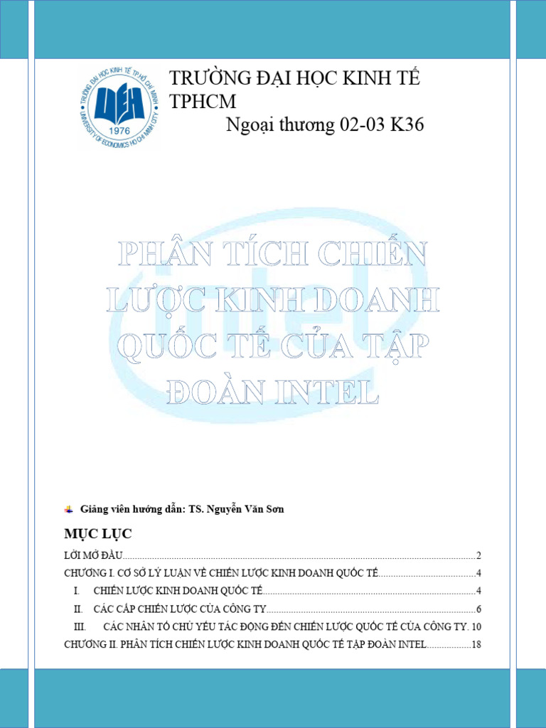 Ngo I TH NG 02-03 k36 Phan Tich Chi N L | PDF
