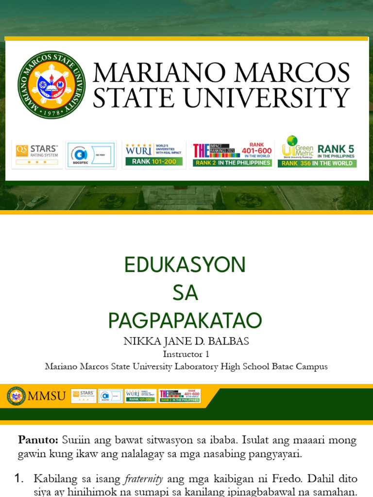 Grade 10-Galen | PDF