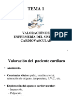 Monitorizacion Invasiva y No Invasiva | PDF | Medicina CLINICA | Especialidades Medicas