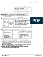 Geografia 1a Test Hydrosfera 06.04 | PDF