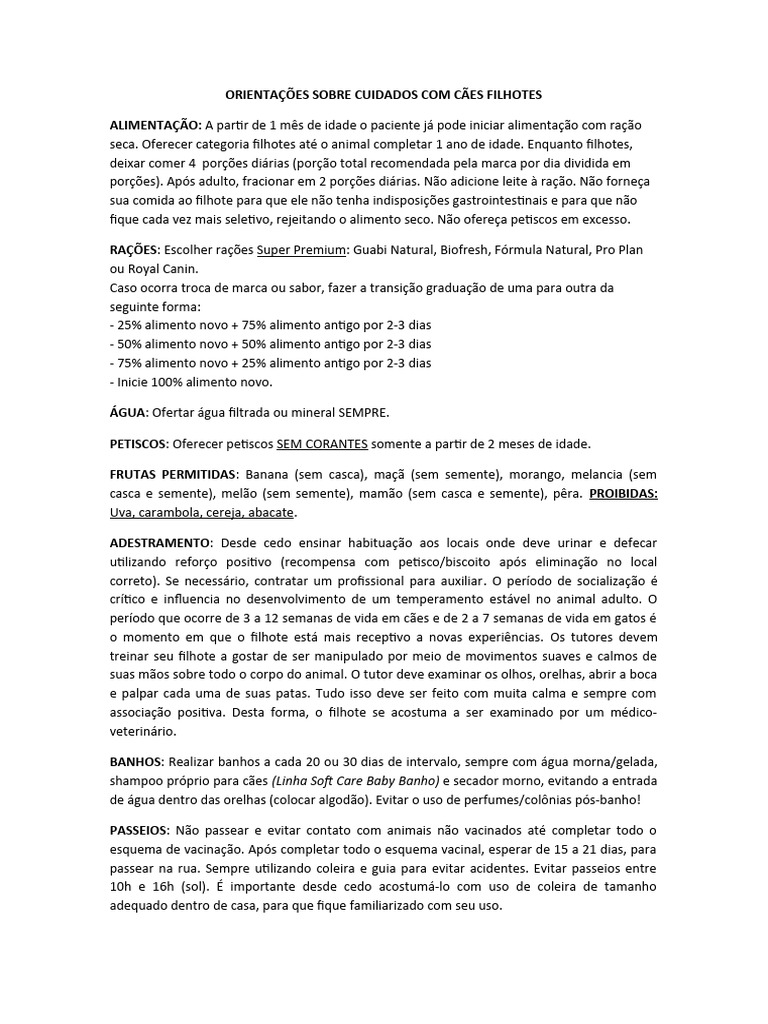 Protocolo Pediatria | PDF