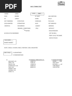 Linking Words and Phrases C1 | PDF | Cognitive Science | Cognition