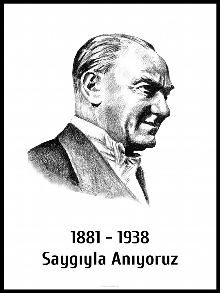 10kasim Poster A3 01 TKN | PDF