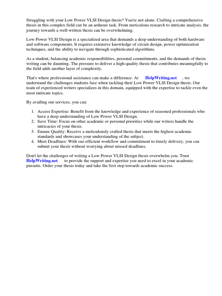 Low Power Vlsi Design Thesis Pdf Logic Gate Electronic Circuits