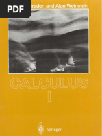 Calculus Made Easy | PDF