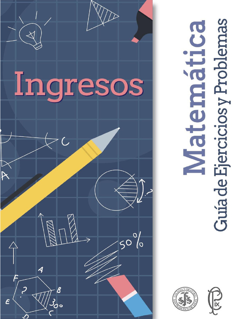 3 Cuadernillo Matematica Ingreso 2024 v1 | PDF | Triángulo | Rectángulo