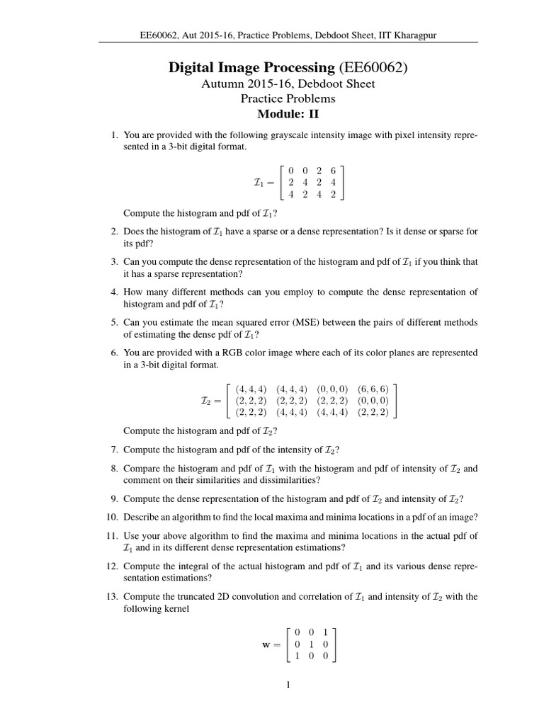 Dipppp | PDF | Computer Graphics | Imaging