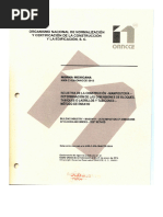 NMX C 077 1997 ONNCCE Agregados Granulom PDF | PDF